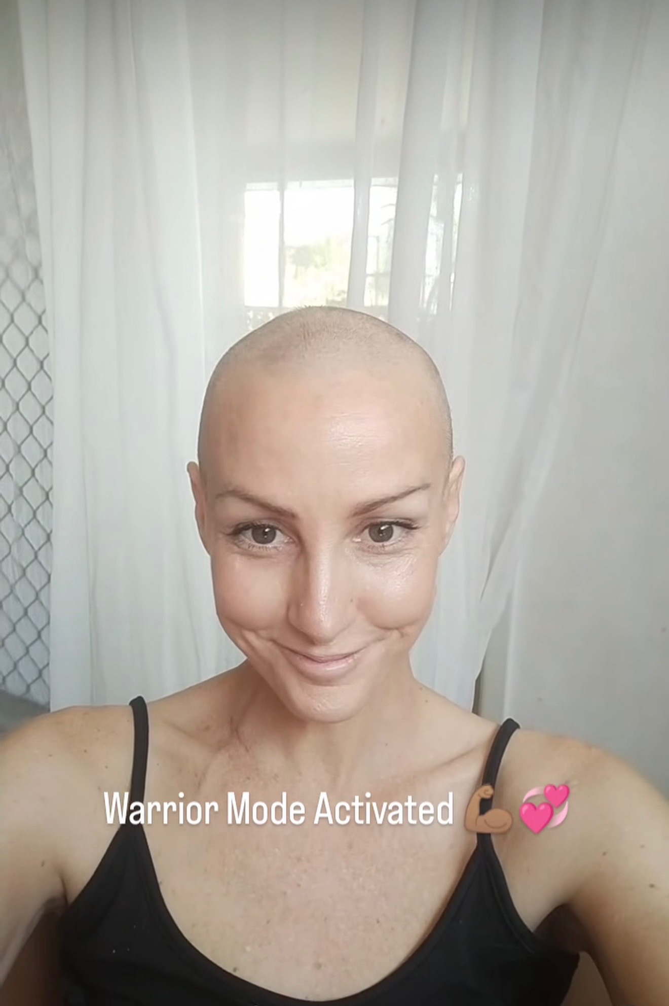 Fundraiser for Sarah Busfield by Jess Matthews : Support Sarah's Fight ...