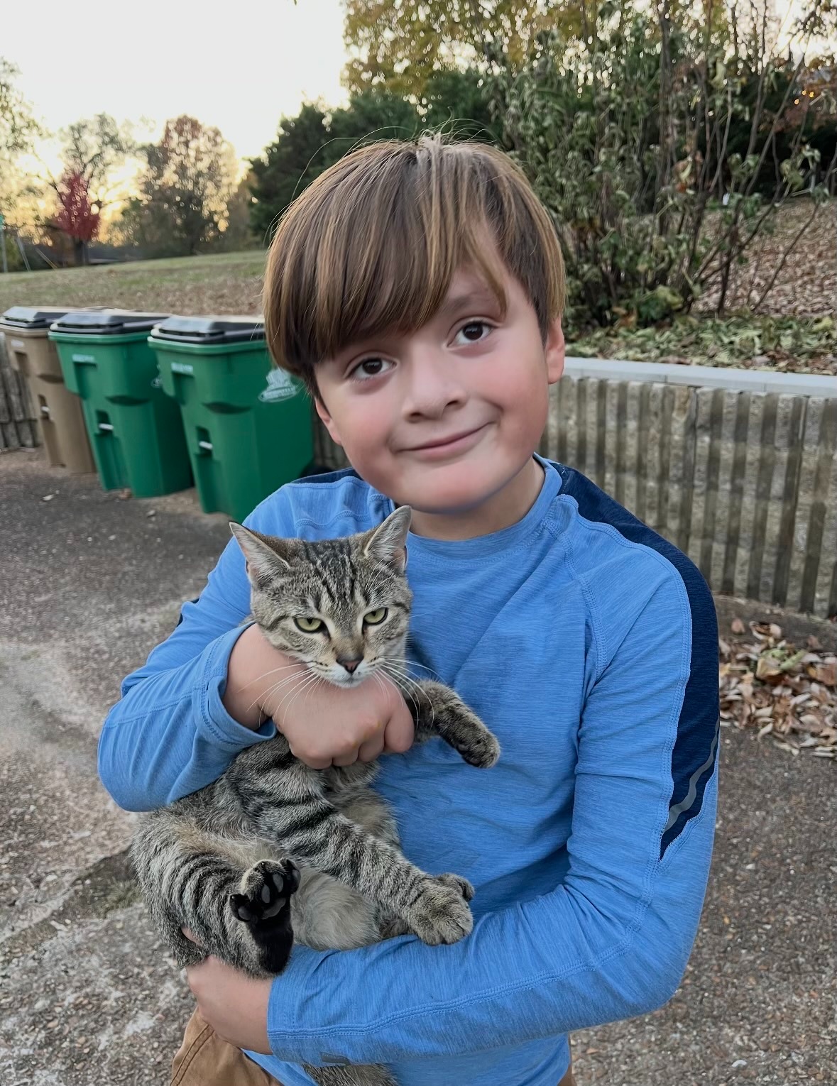 Fundraiser for Zach Vinson by Nicole Prince : Support the Vinson Family ...