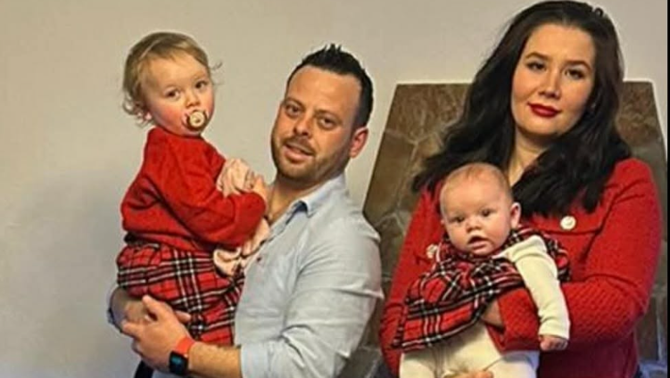 Fundraiser for Gareth James by Llyr Griffiths : Help for Gareth Bach