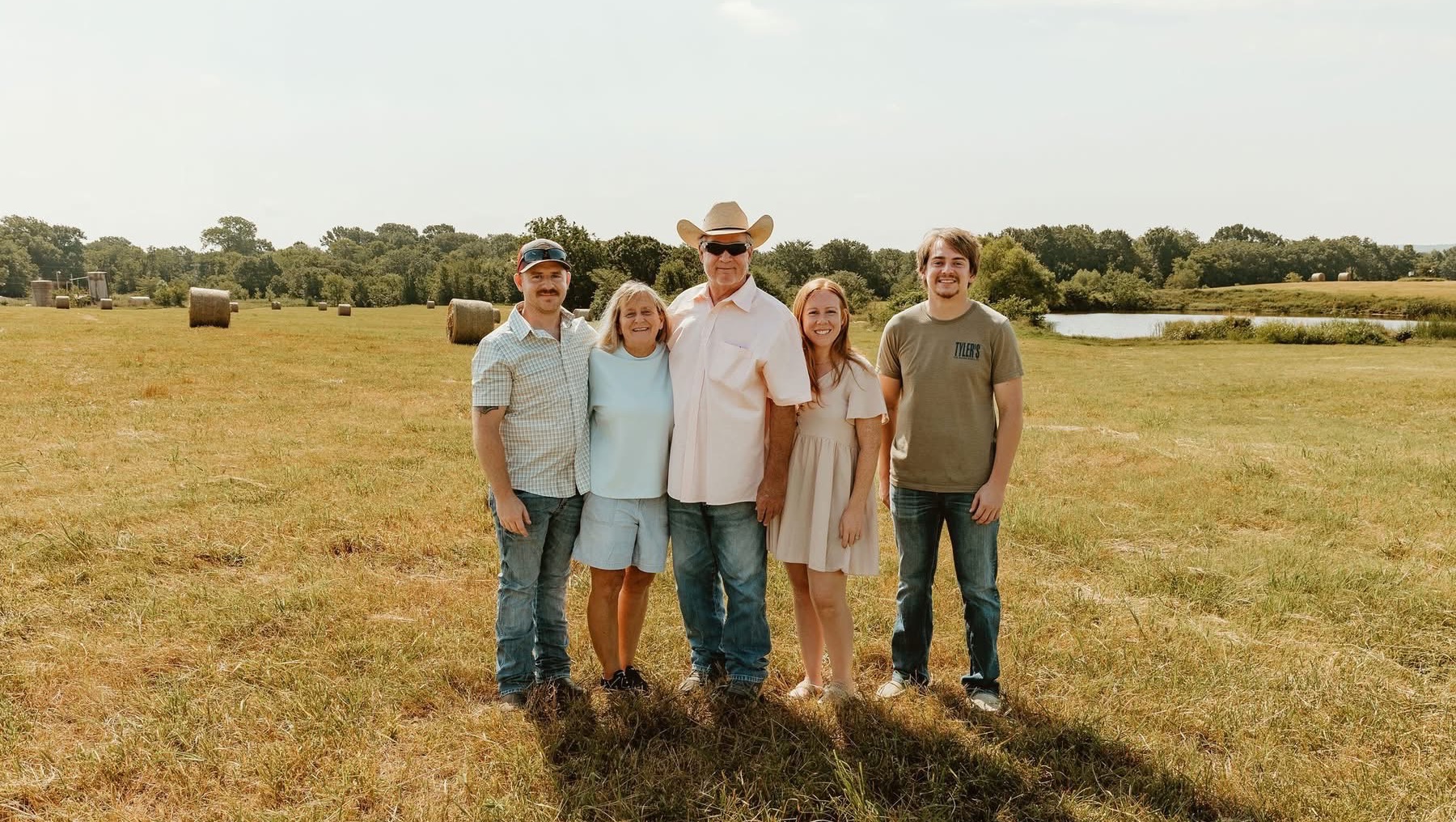 Fundraiser by Teresa Forehand : Supporting Ace and Honoring Todd and Becky