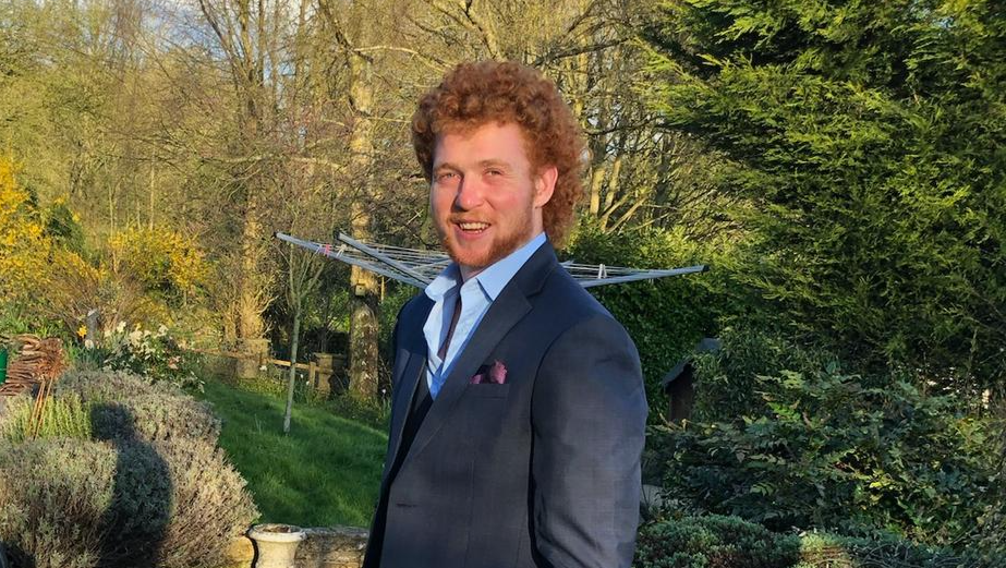 Fundraiser by Stuart Cooper : Fergus Cooper Memorial Fund
