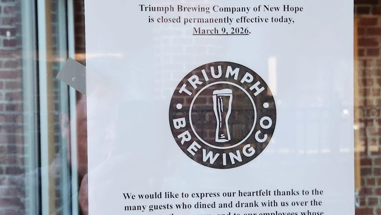 Fundraiser by Matthew Egner : Support Triumph Brewery Employees
