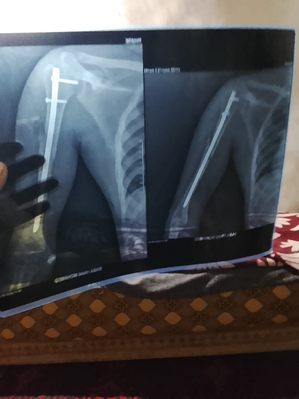 Fundraiser by Hassan Belkasmi : Help een arm gezin in Marokko met twee ...