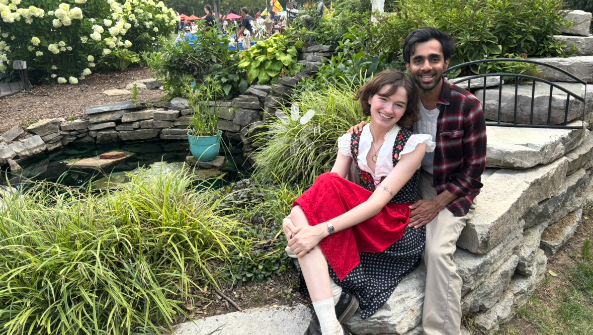 Fundraiser by Sophia Ziegler : Help Us Bring Harsh’s Family From India ...