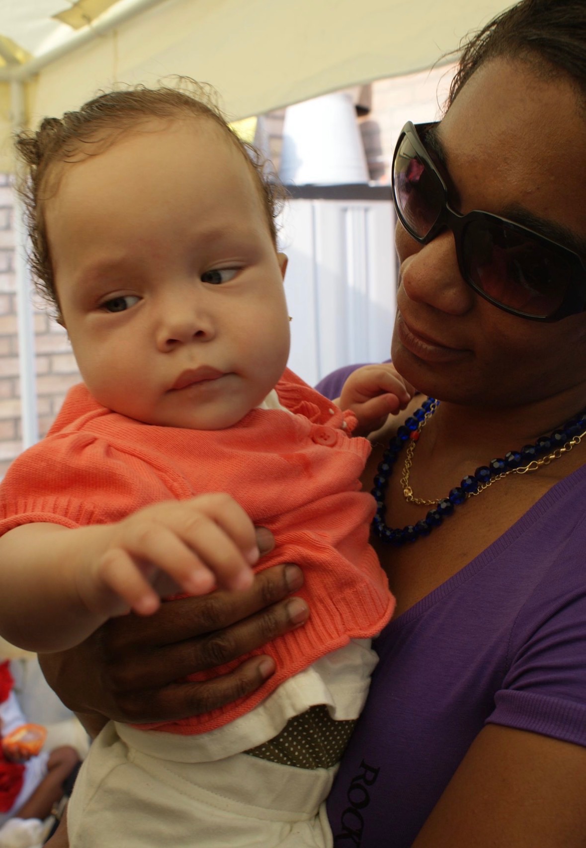 Fundraiser for Onilia Butler by Evy Bouman : Running the London Half ...