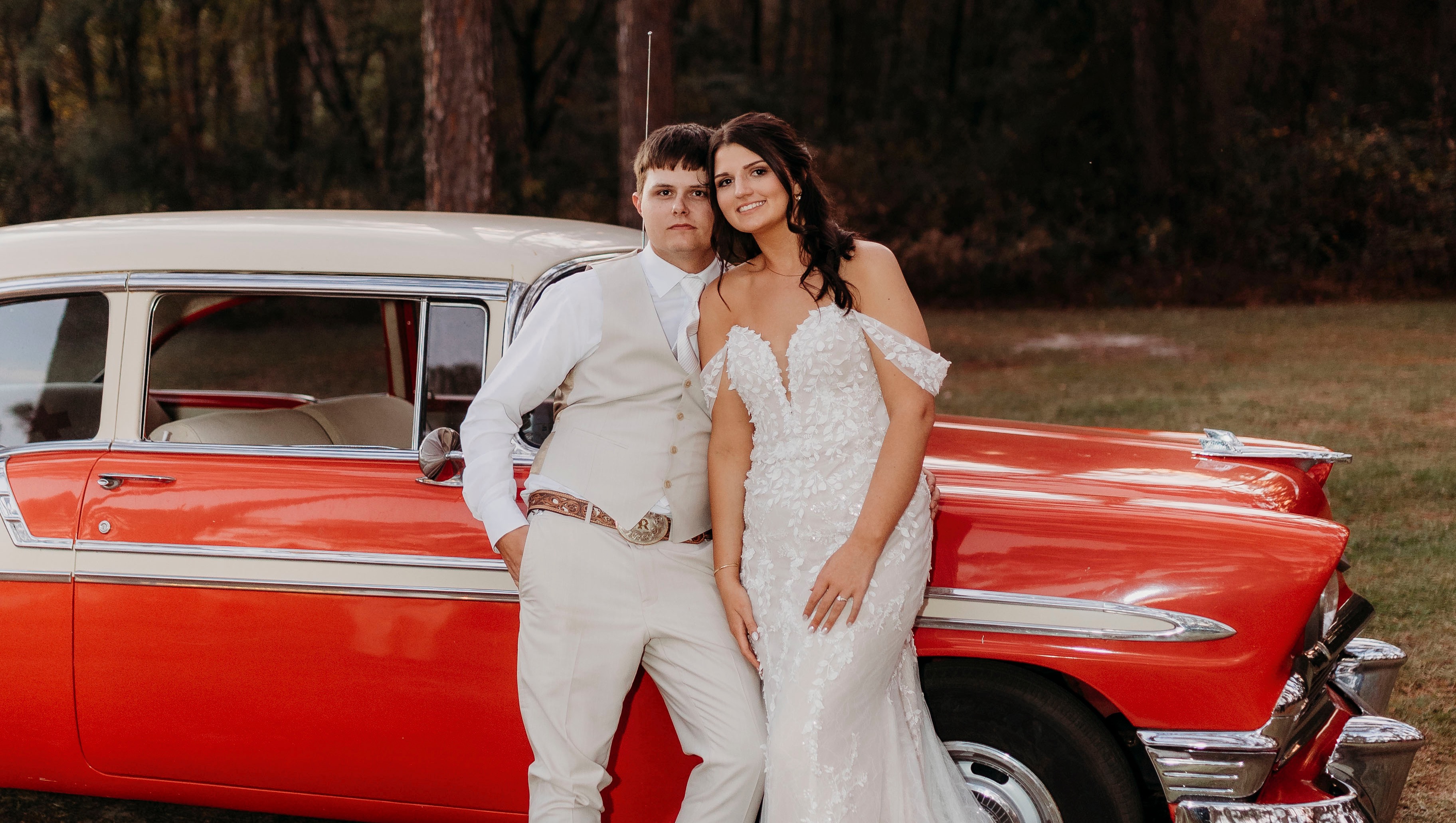 Fundraiser for Rylan Welch by Lauren Epperson : Support for Newlyweds ...