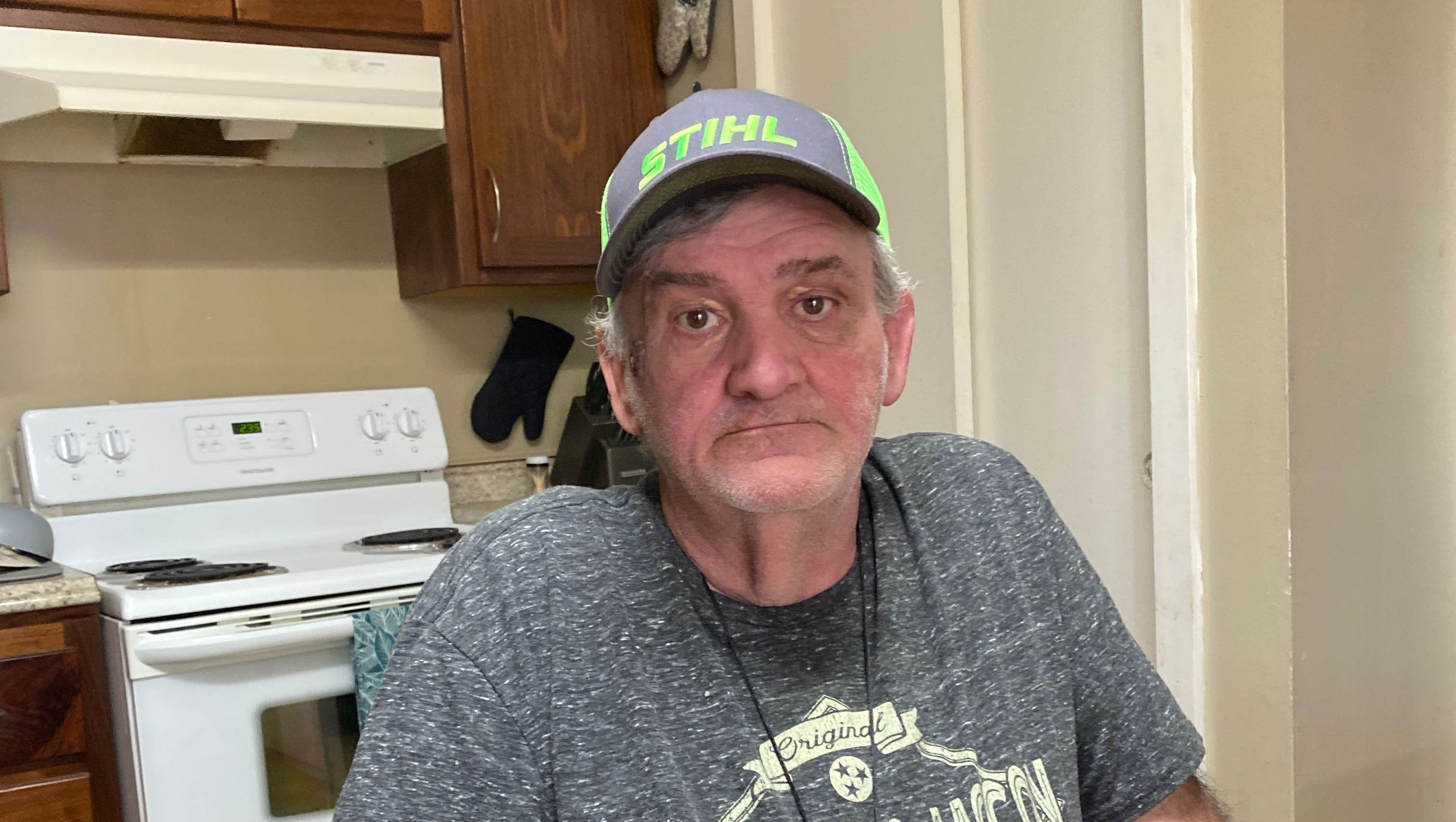 Fundraiser by Arthur Ayers : Standing with Don Through His Health Battles