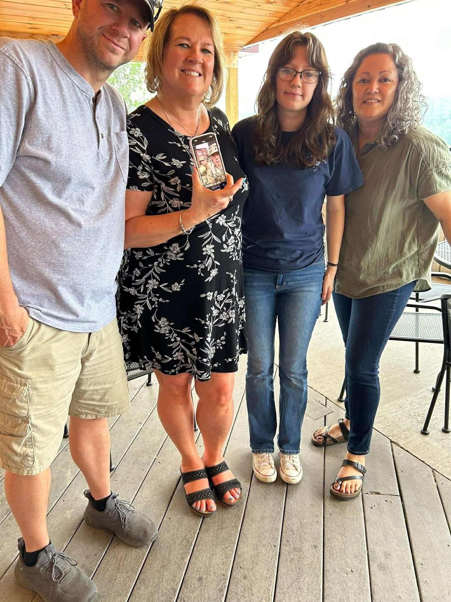 Fundraiser for Michael Goodenow by Josh Willson : Support Mike’s ...
