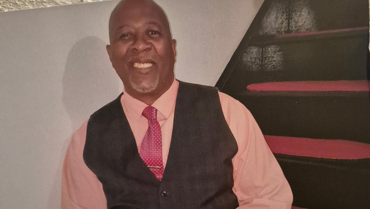 Fundraiser for Loretha Jackson by Rodney Johnson : Support Coach ...