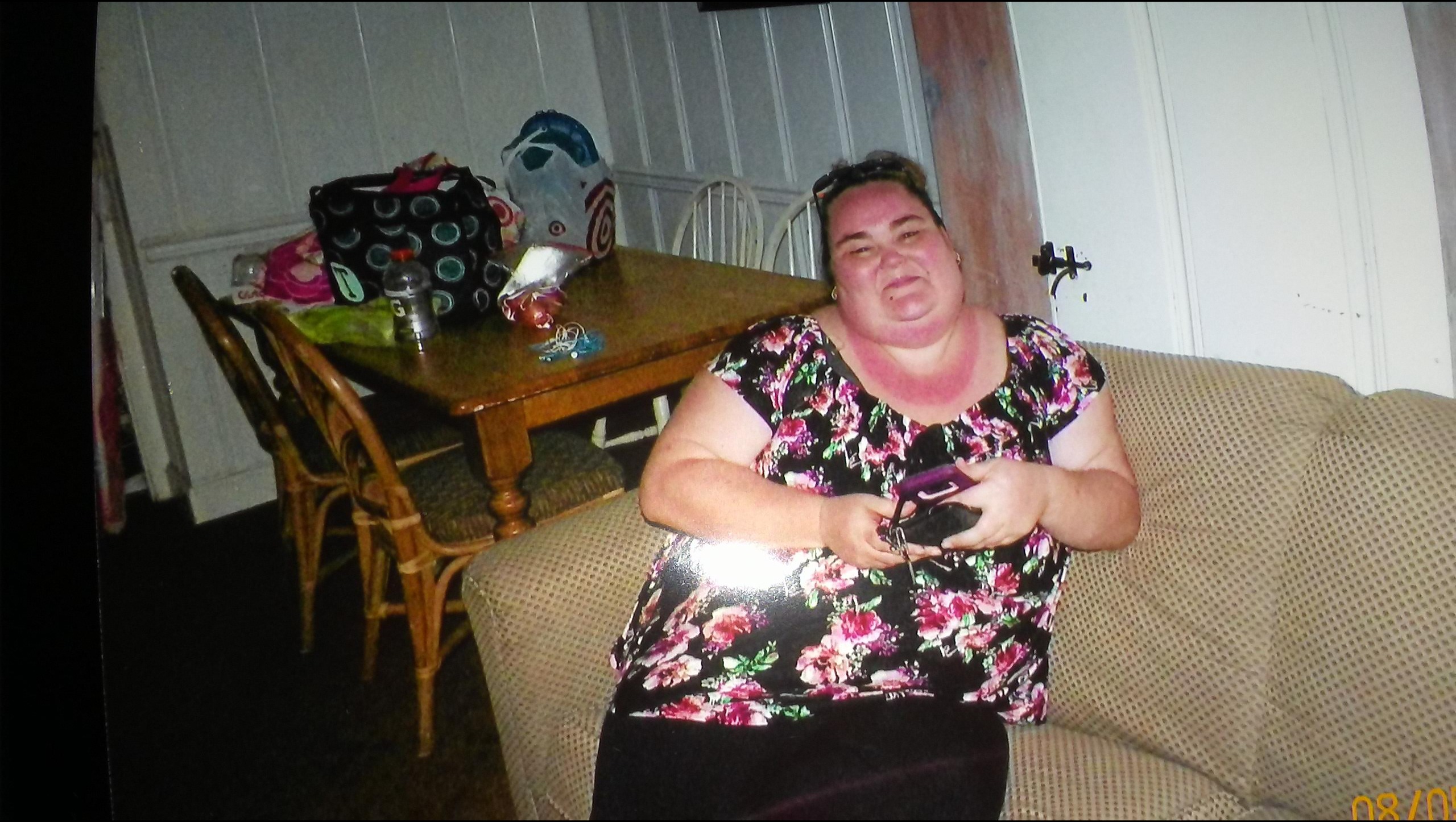 Fundraiser by marsha Bachman : Support Teralee’s Recovery Journey