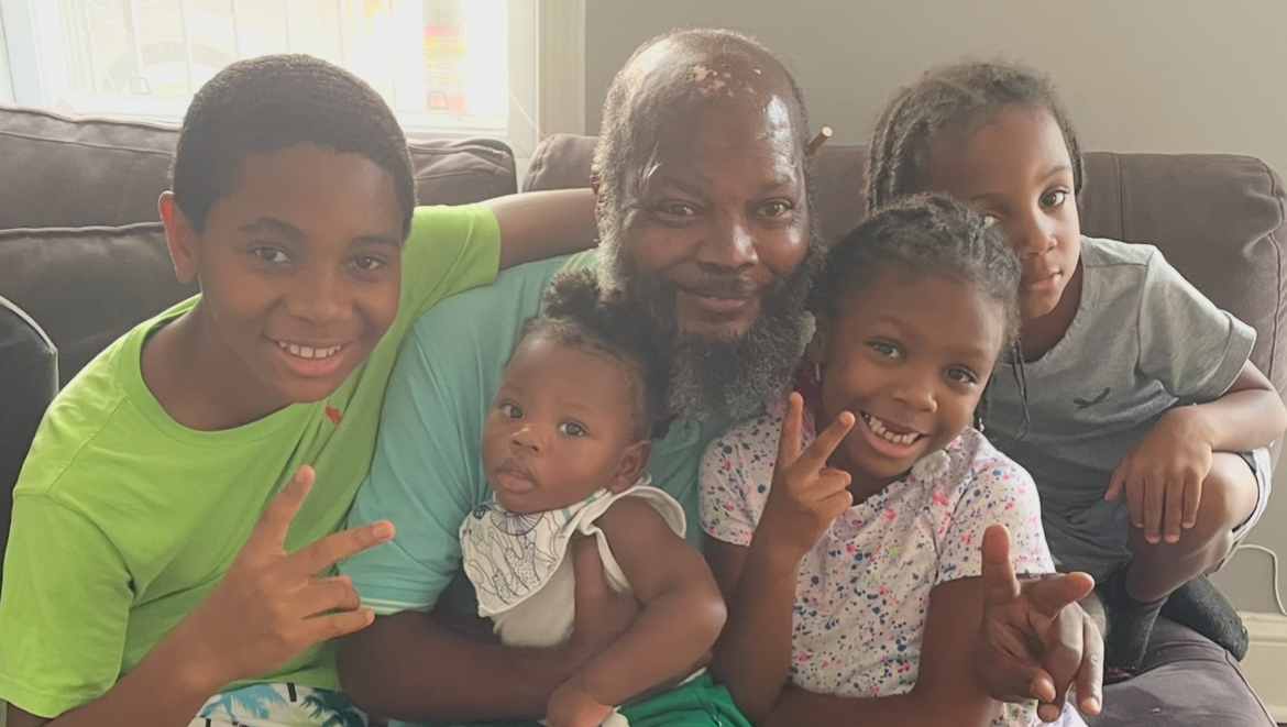 Fundraiser by hanah jones : Help pay for Dwayne Mitchell’s Janazah