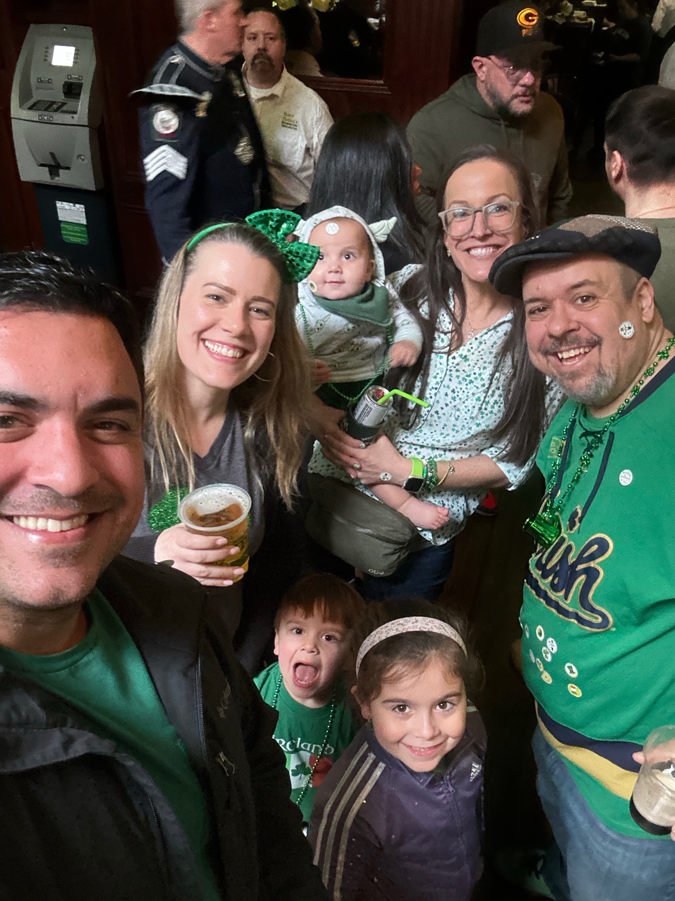 Fundraiser for Daniel Mcdermott by Nicholas Sabino : Help Dan “McD ...