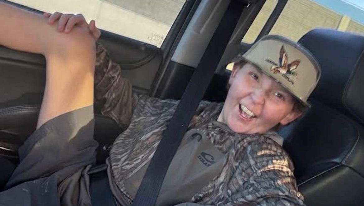 Fundraiser for Stephanie Hayes by Deanna Cherry : Hope and Strength for ...