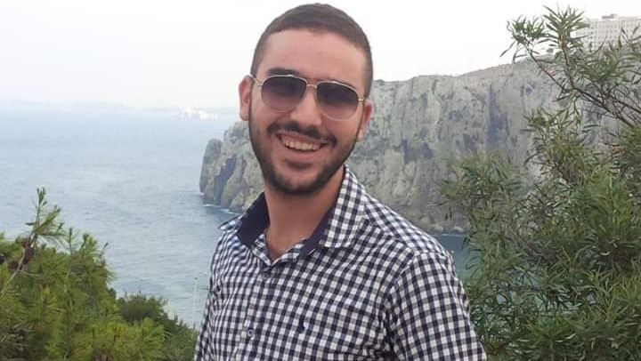 Fundraiser by Firas Harb : Build a Water Well in Memory of Ayman