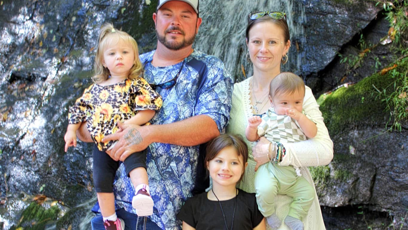 Fundraiser by Jennifer Norris : In loving memory of Paisley and Landon ...