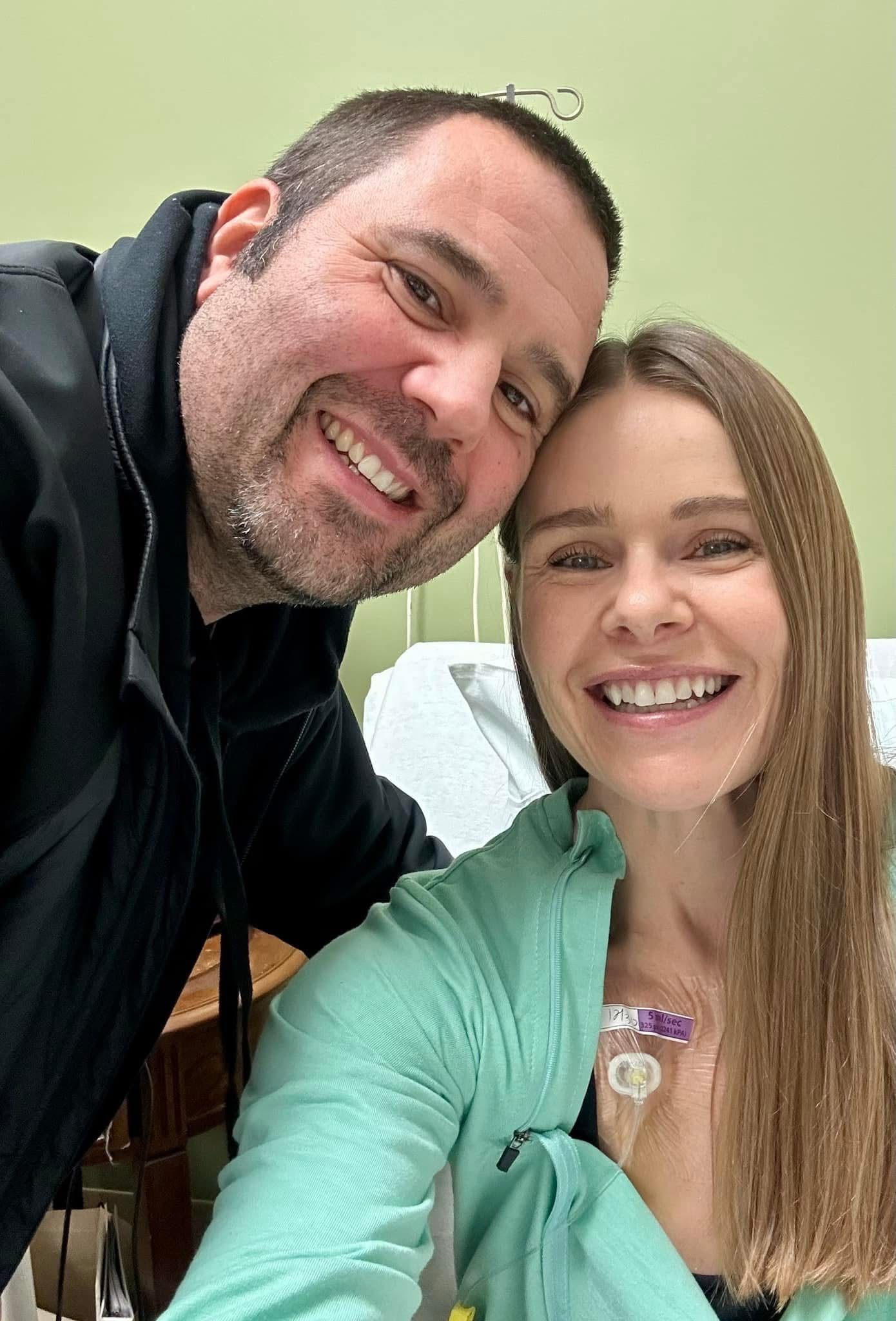 Fundraiser for Maya Vukelich by Jessica Bradley : Support Maya’s Fight ...