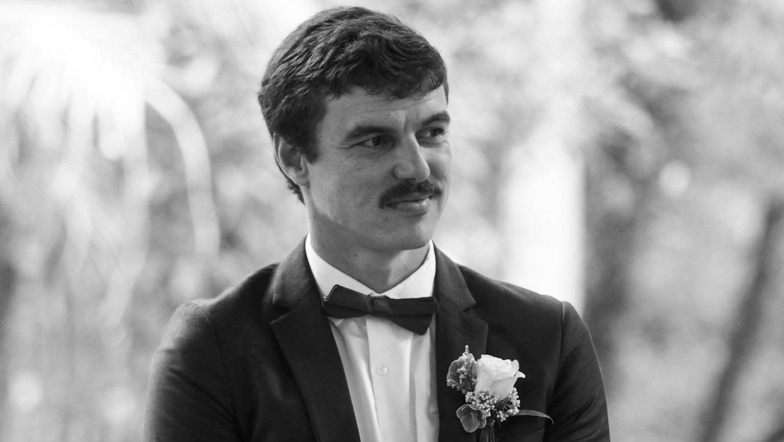 Fundraiser for Wilhelmina Allison-Powell by Mitchell Anderson : Billy Caton