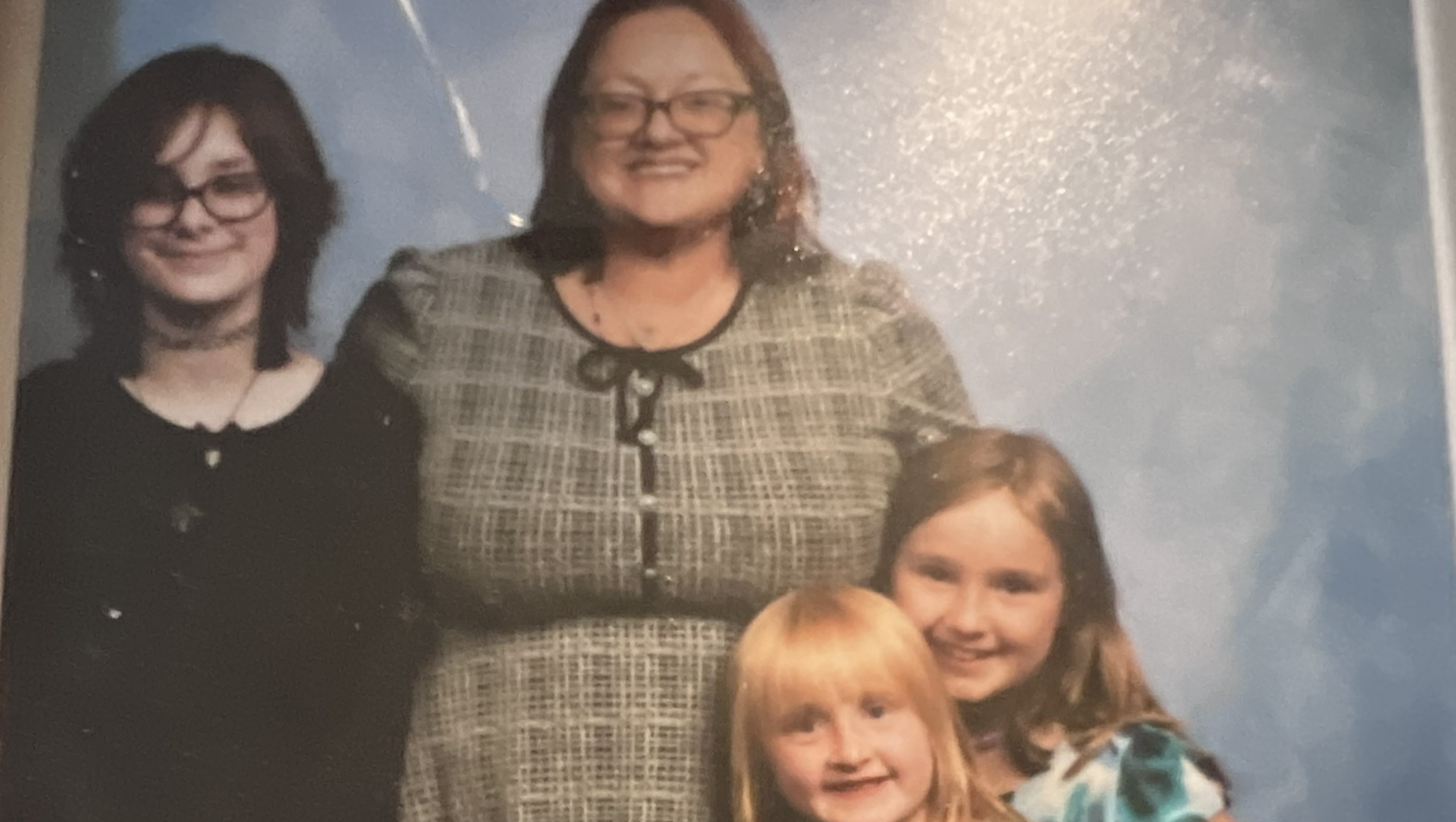Fundraiser by Jennifer Collier : Support Rhiannon's Fight Against Colon ...