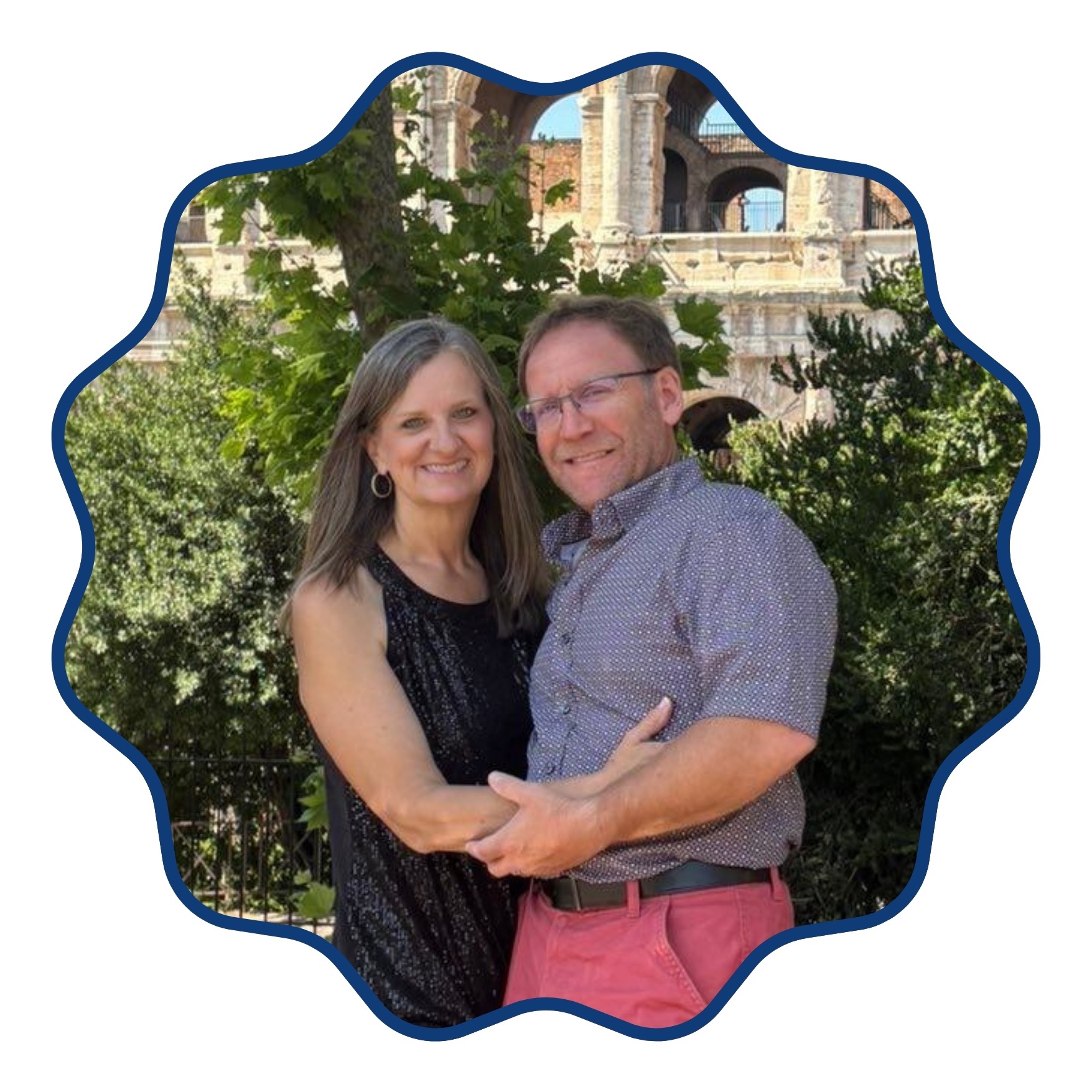 Fundraiser for Diana Schooley by Michelle Rayburn : Care for Dan and ...