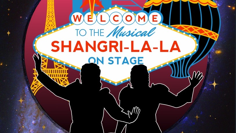 Fundraiser by Mike Meier : Help us launch Shangri-La-La in NYC
