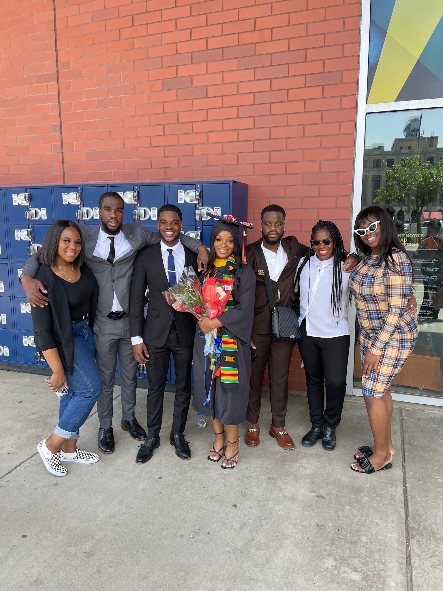 Fundraiser for Damian Ozuzu by Cindy Obi : A Dignified Farewell for ...