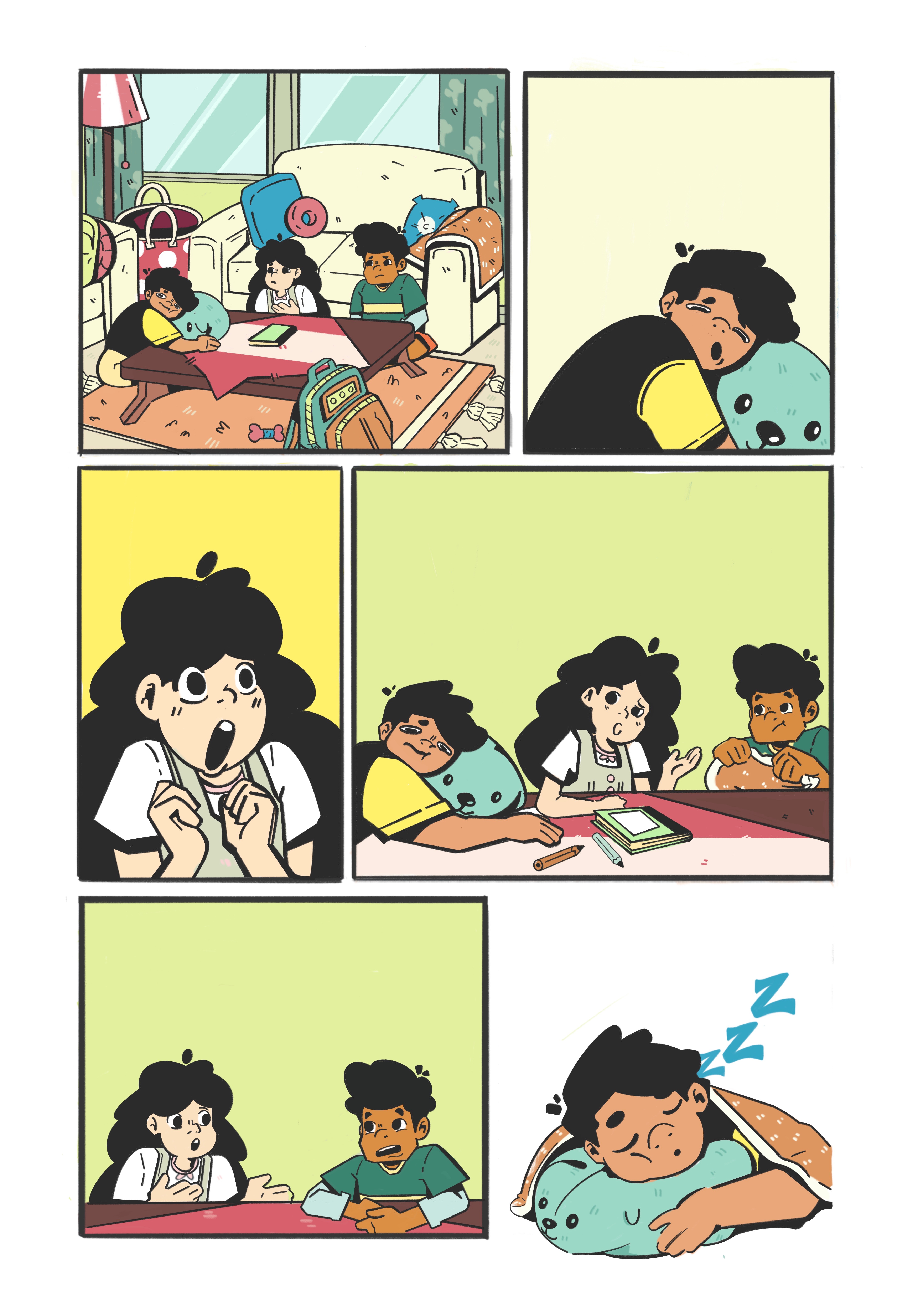 Fundraiser by Jaxon Rivera : Support Jaxon’s Journey to Become an Art ...