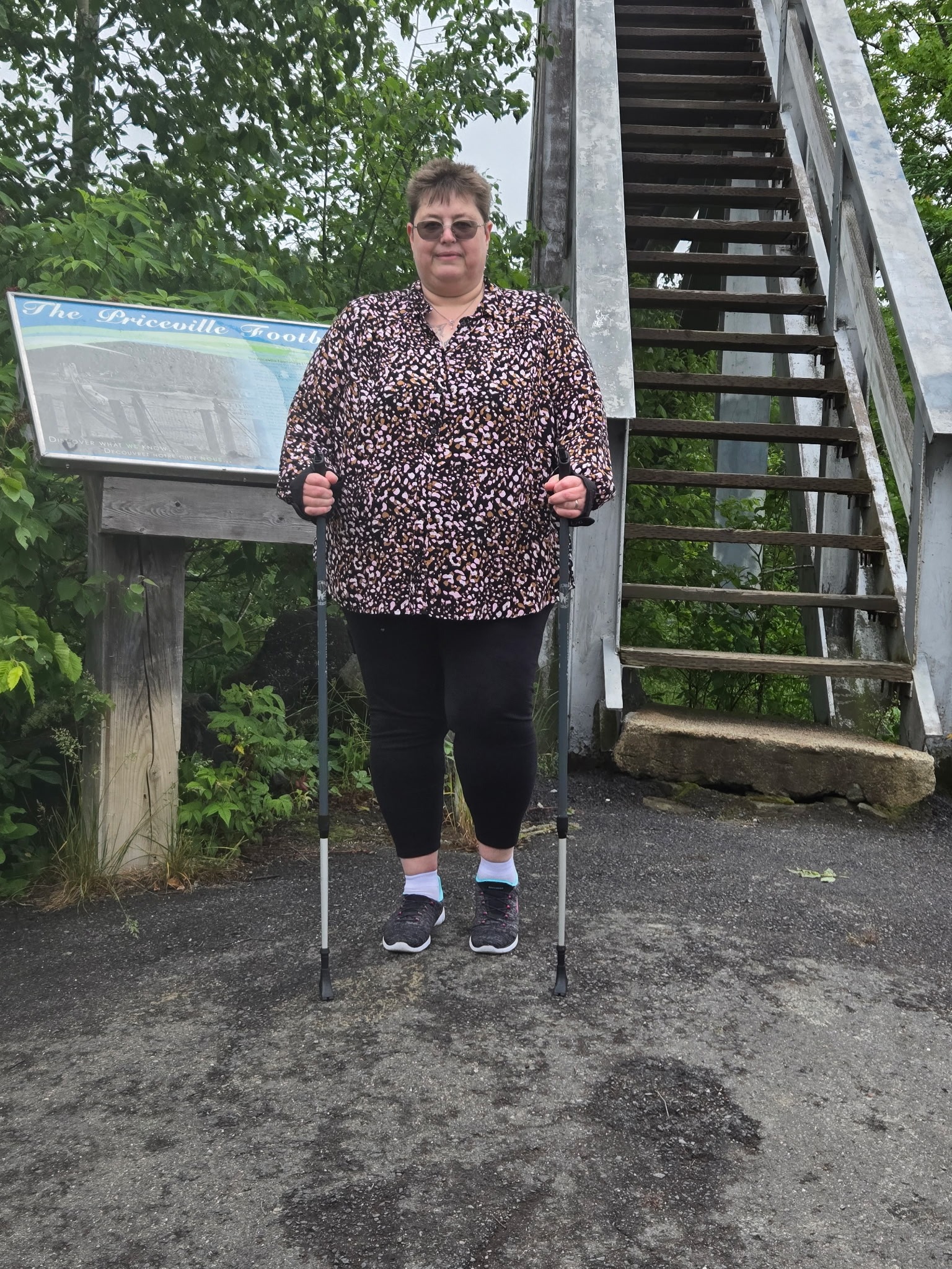 Fundraiser by Corinna Hardy : Cover medical costs and living expenses