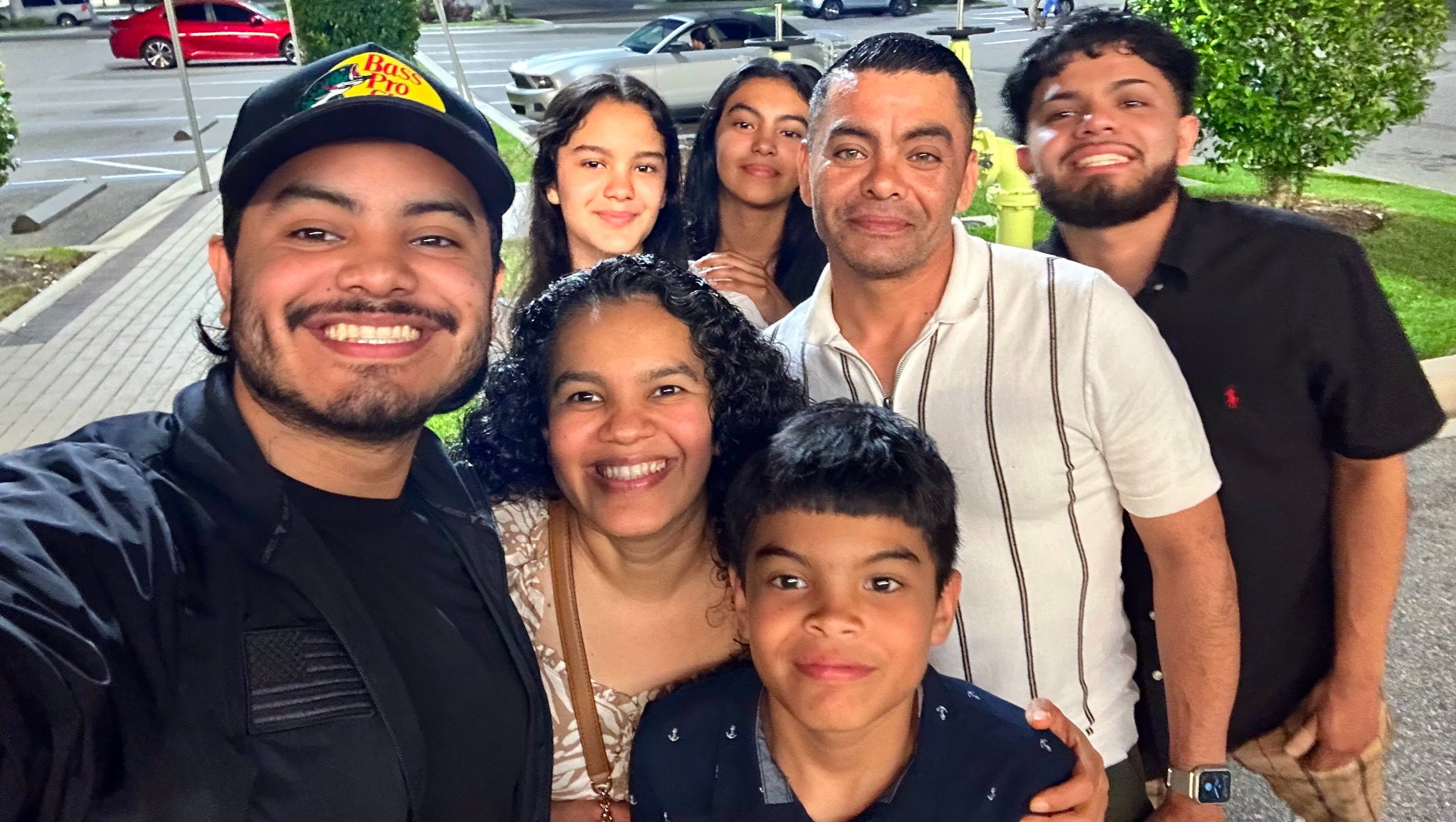 Fundraiser for Bryan Rodriguez by Gretchen Fowler : Help Bryan and his ...
