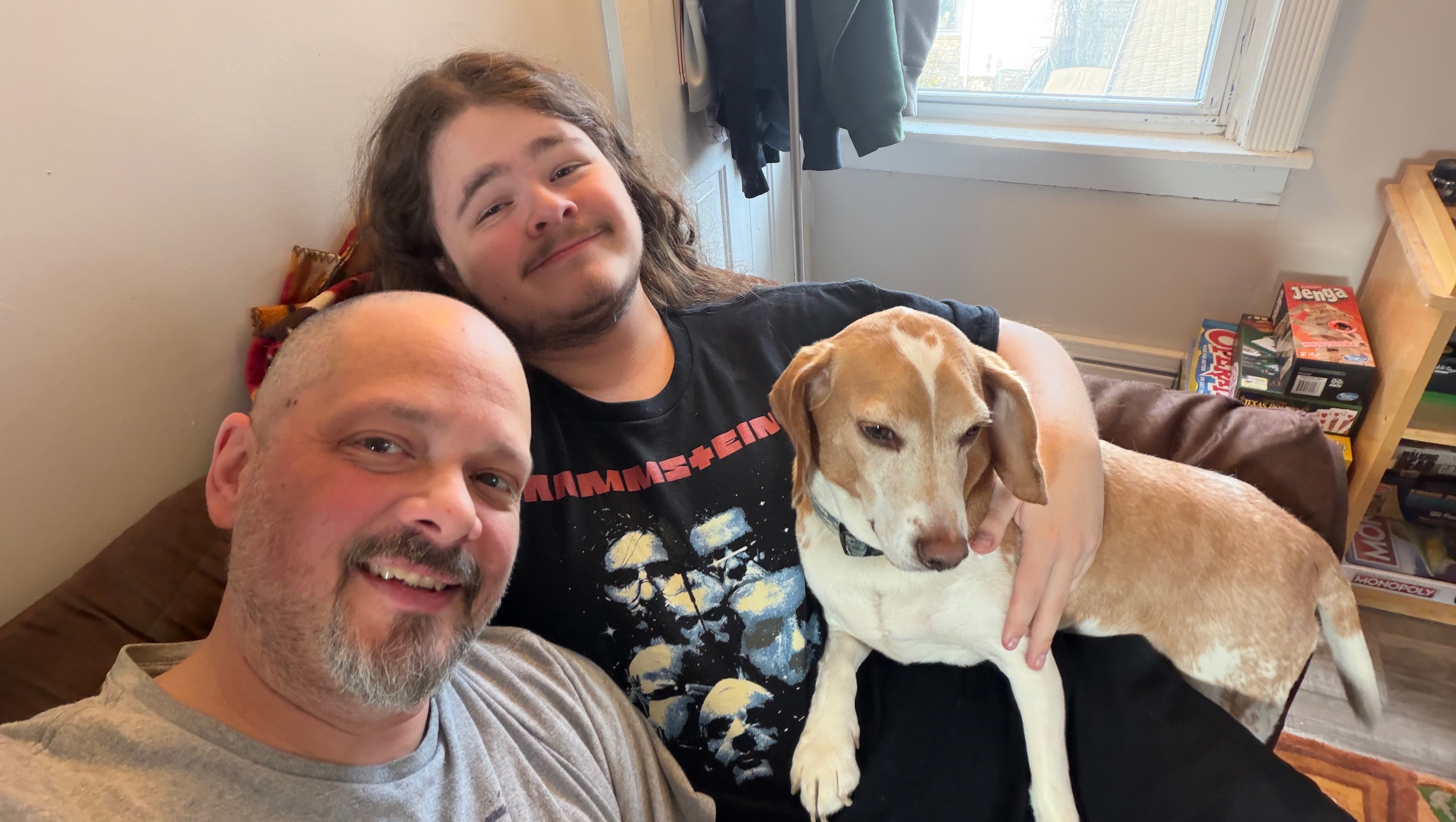 Fundraiser for Jeff Tipton by Emily Tipton : Support Jeff’s Surgery and ...