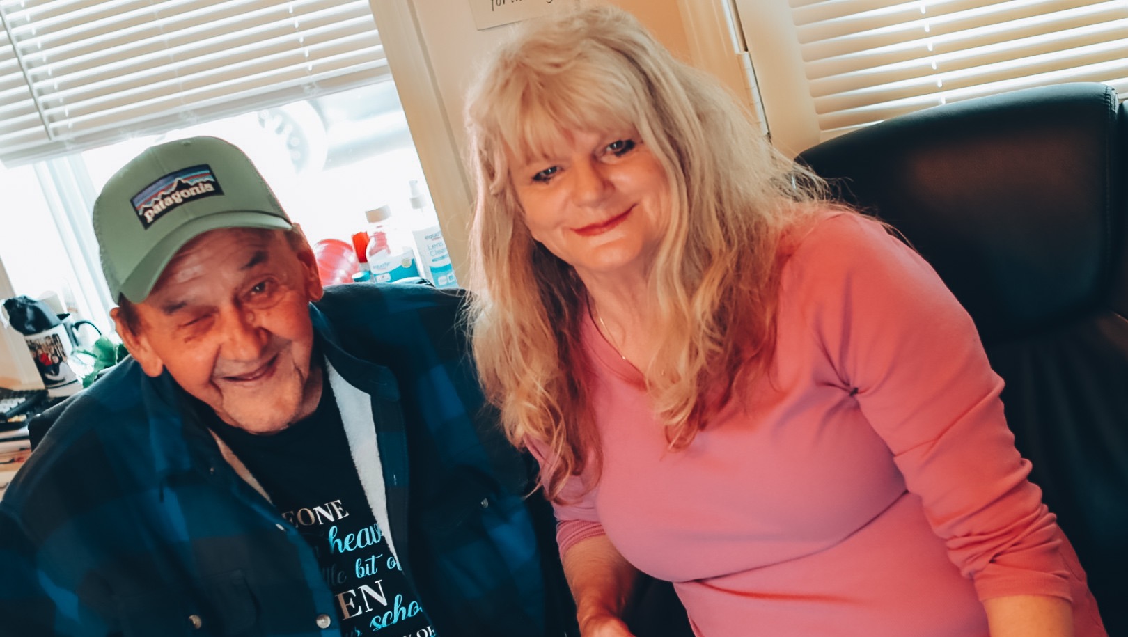 Fundraiser for Patty Bolen by Heather Esquivel : Support for Heather's ...