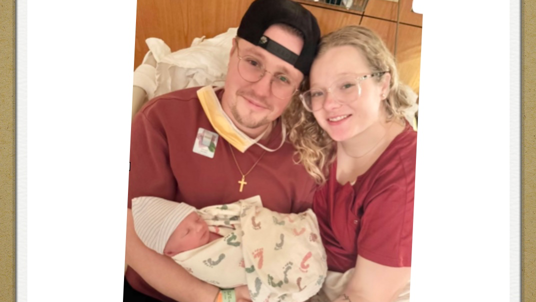 Fundraiser for Chase Kempf by EJ Duff : Support for Griffyn Kempf and ...