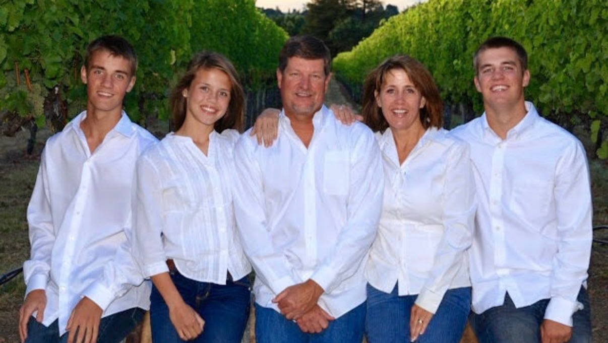 Fundraiser for mike kovatch by Stacey Strong Kovatch : Supporting the ...