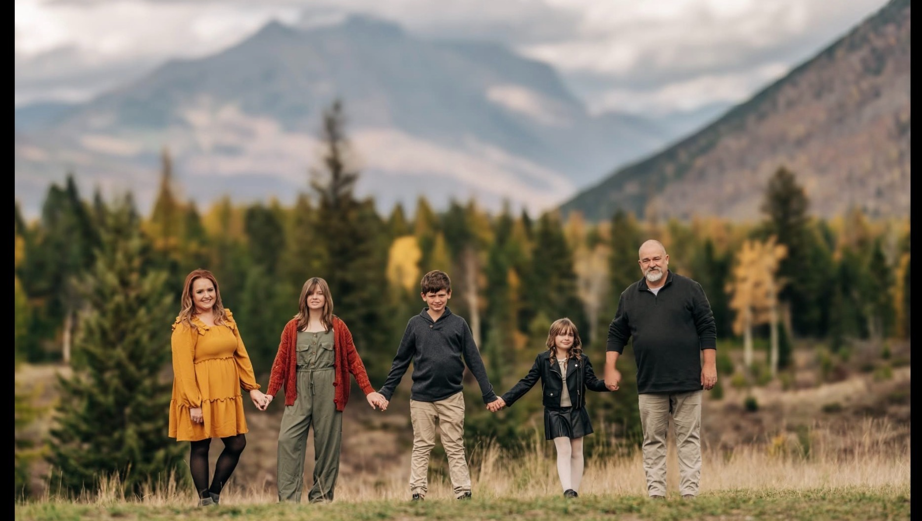 Fundraiser for Kelly Fisk by Angela Ream : Supporting the Fisk Family ...