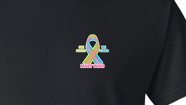 Fundraiser for Mary Volkman by Amanda Cowley : Help Mary’s Family ...