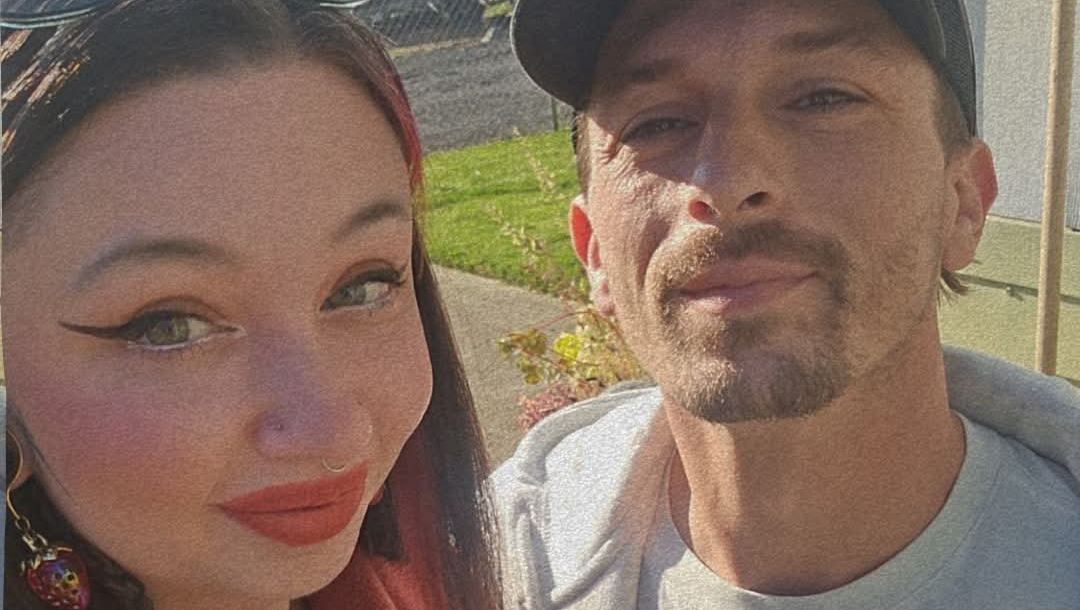 Fundraiser by Jessica Marie Riffle : Join Us in Making Jessica & Ryan’s ...