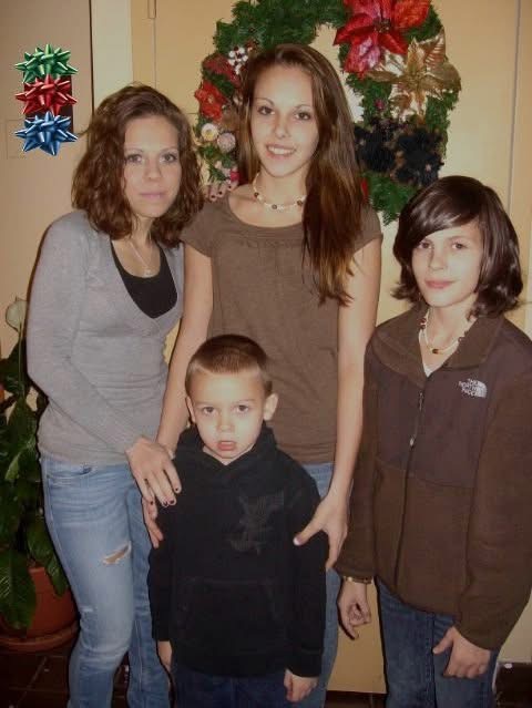 Fundraiser for Kandra Munoz by Candice Pierce : Help Brittany Fight for ...