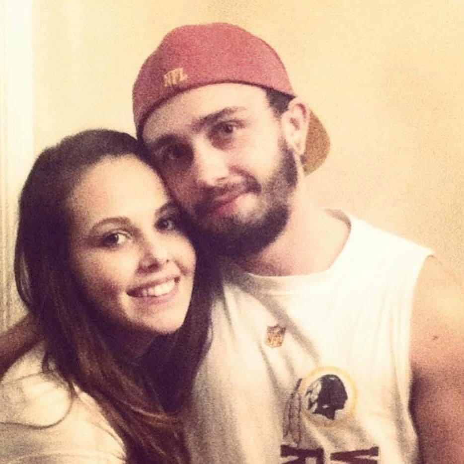 Fundraiser for Kandra Munoz by Candice Pierce : Help Brittany Fight for ...