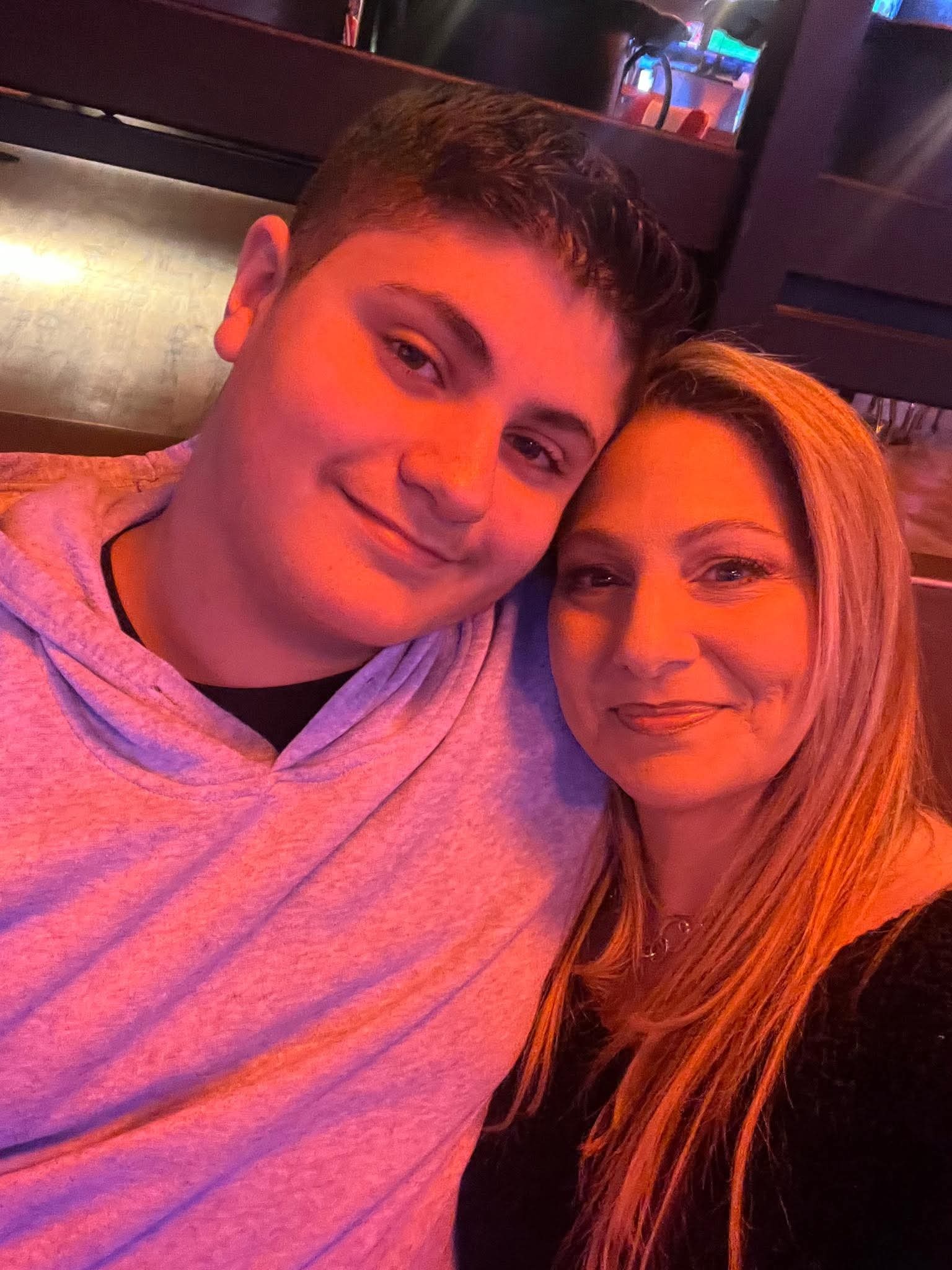 Fundraiser for Jennifer Servello by Chrissy Dubbioso : Support Jen’s ...
