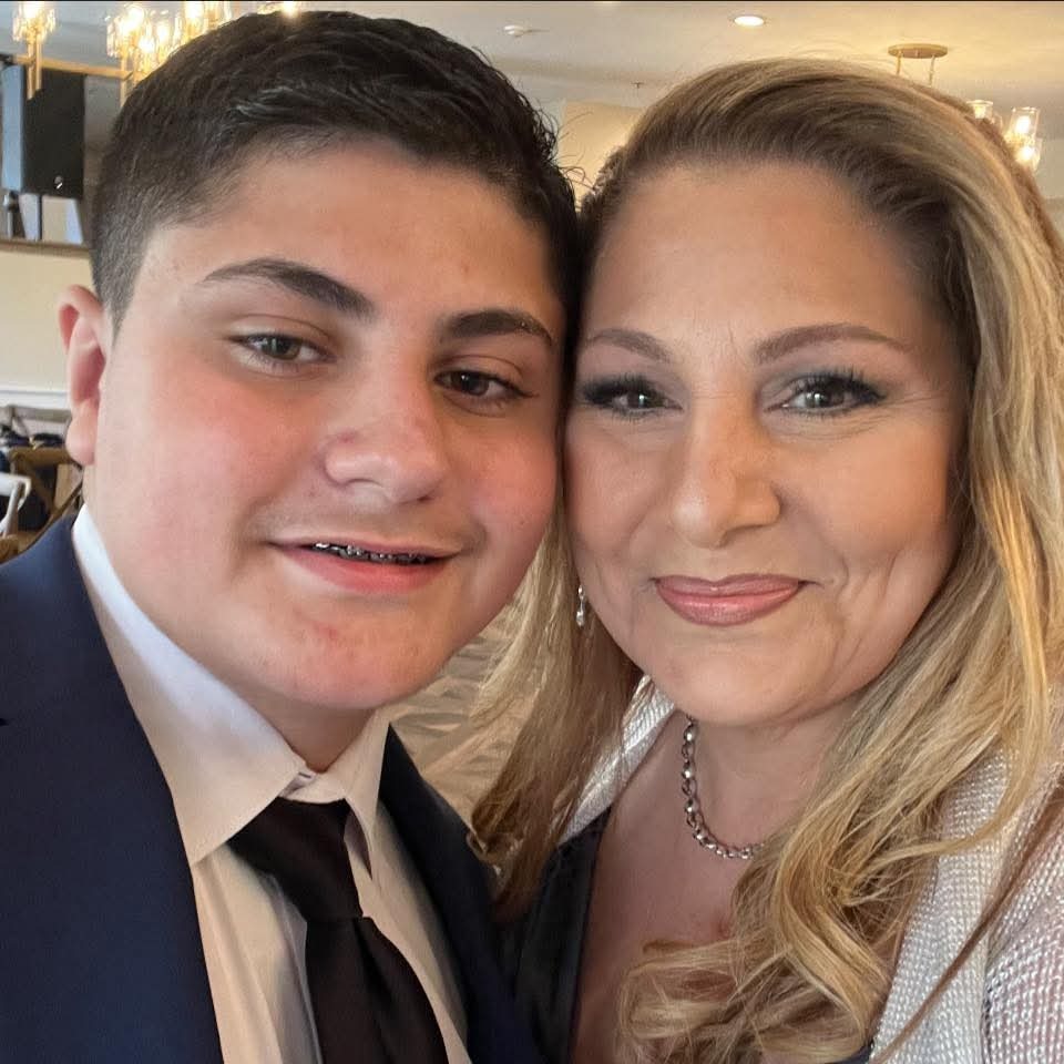 Fundraiser for Jennifer Servello by Chrissy Dubbioso : Support Jen’s ...