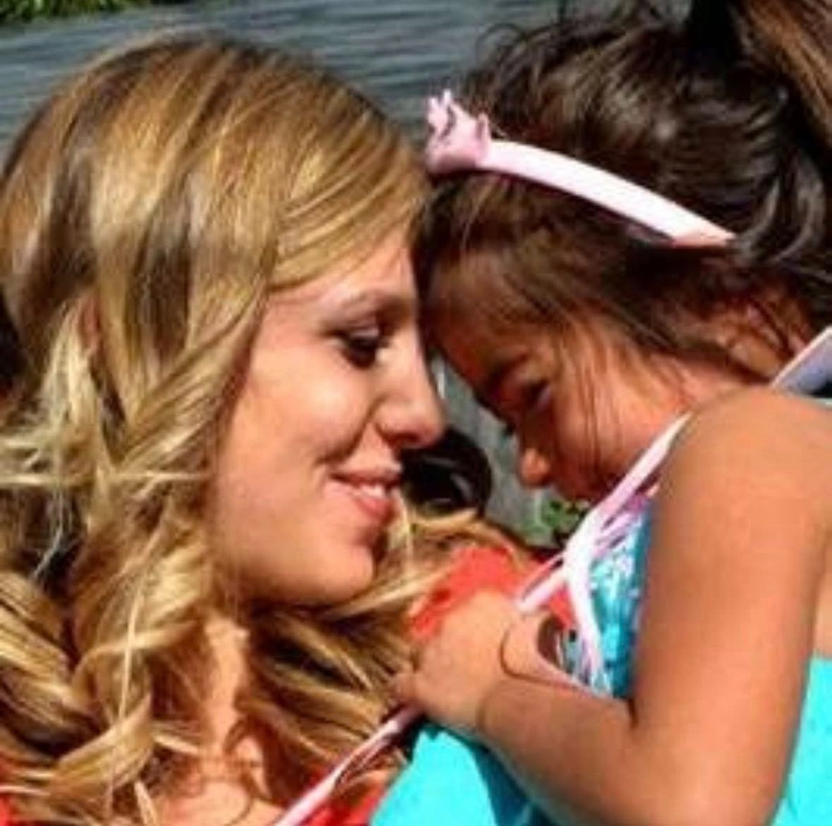 Fundraiser by Muriel Maynard : Help Julie Valadez Fight for Justice ...