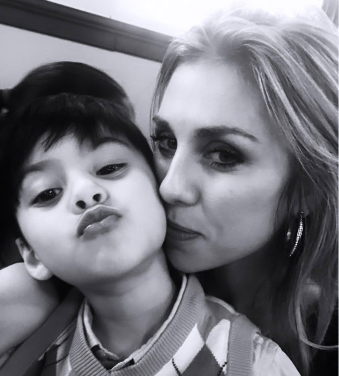 Fundraiser by Muriel Maynard : Help Julie Valadez Fight for Justice ...