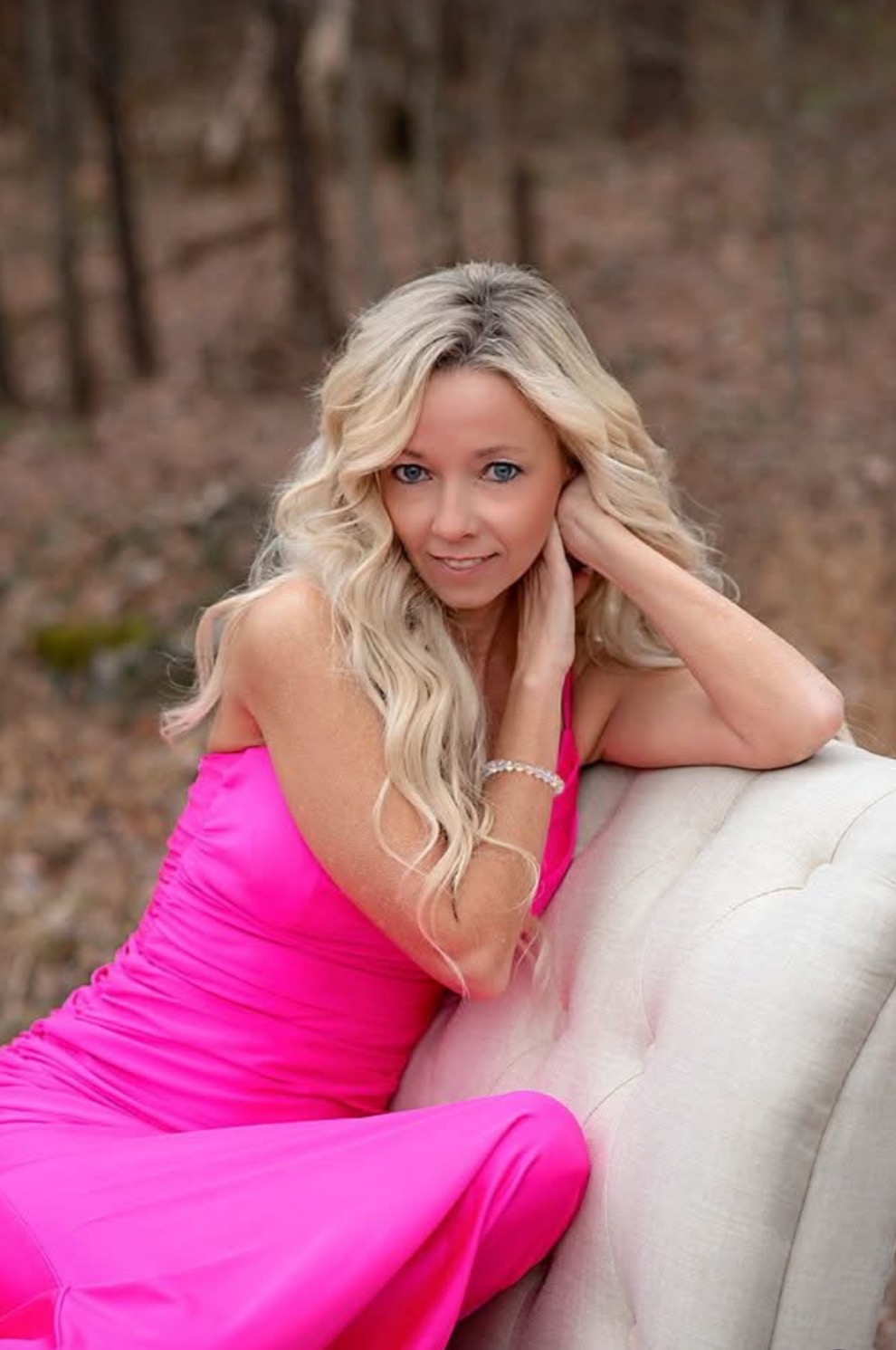 Fundraiser for Tigre Michelle by Bree Hutchens : Support Tigre’s Fight ...