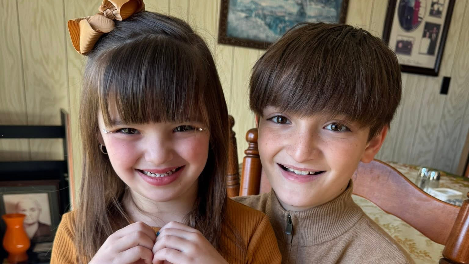 Fundraiser by Katie Campbell : Support SJ Pyron's Fight for Life
