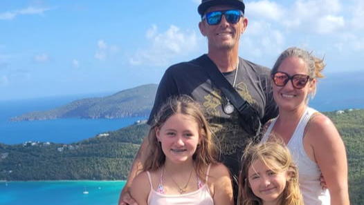 Fundraiser for Katie Westphal by Vicki Beaver : Help My Daughter's ...