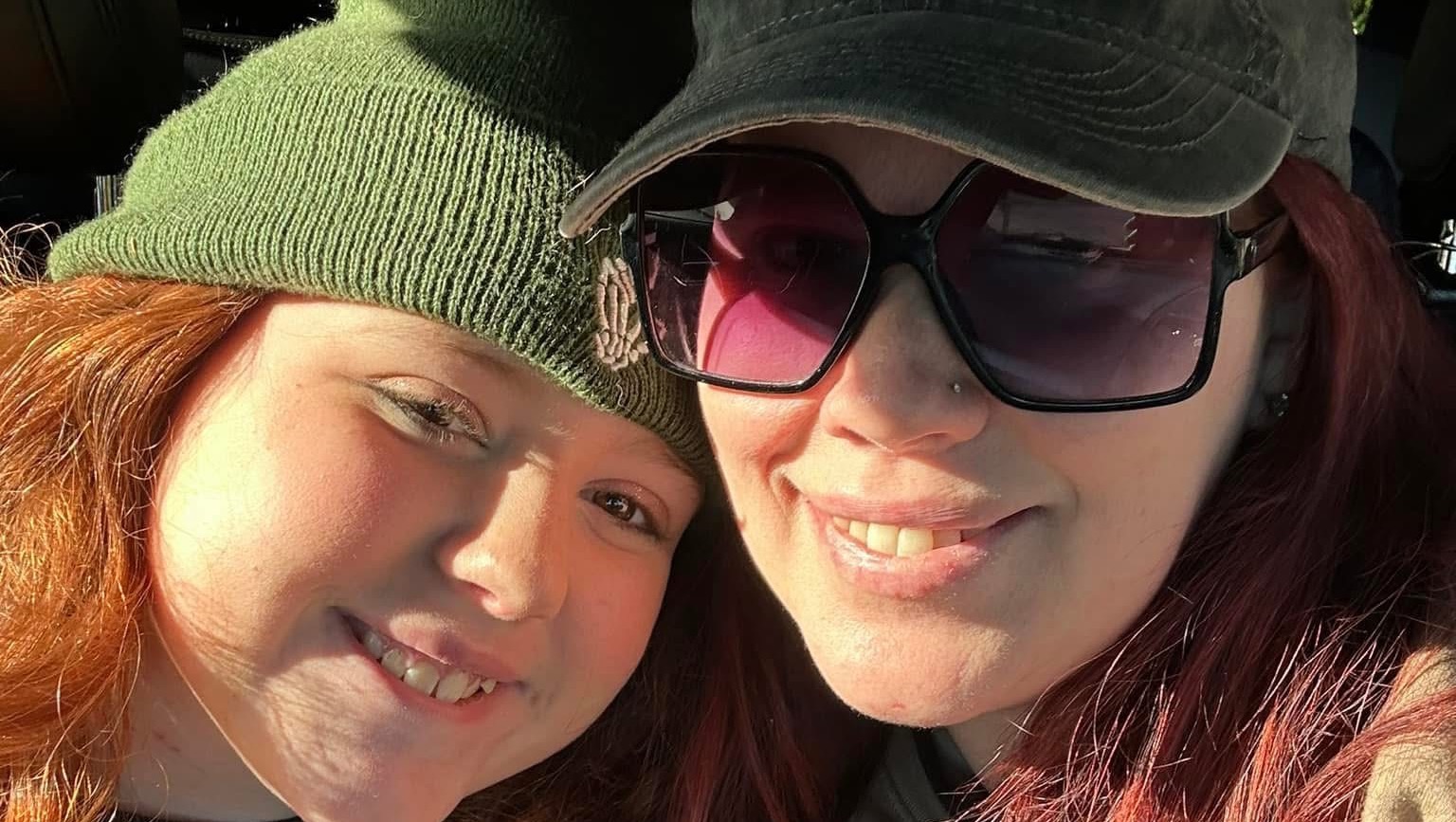 Fundraiser by Stephanie Cash : Support for Abby’s Breast Cancer Battle