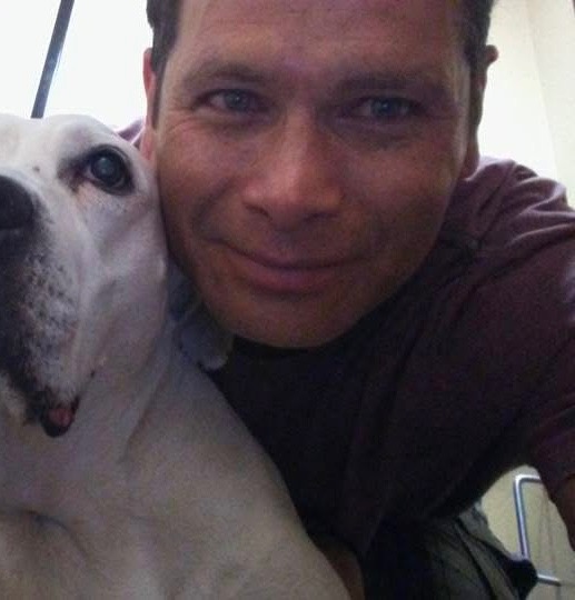 Fundraiser for Dean Miller by Michele Phoenix : Help Deano Walk Again ...