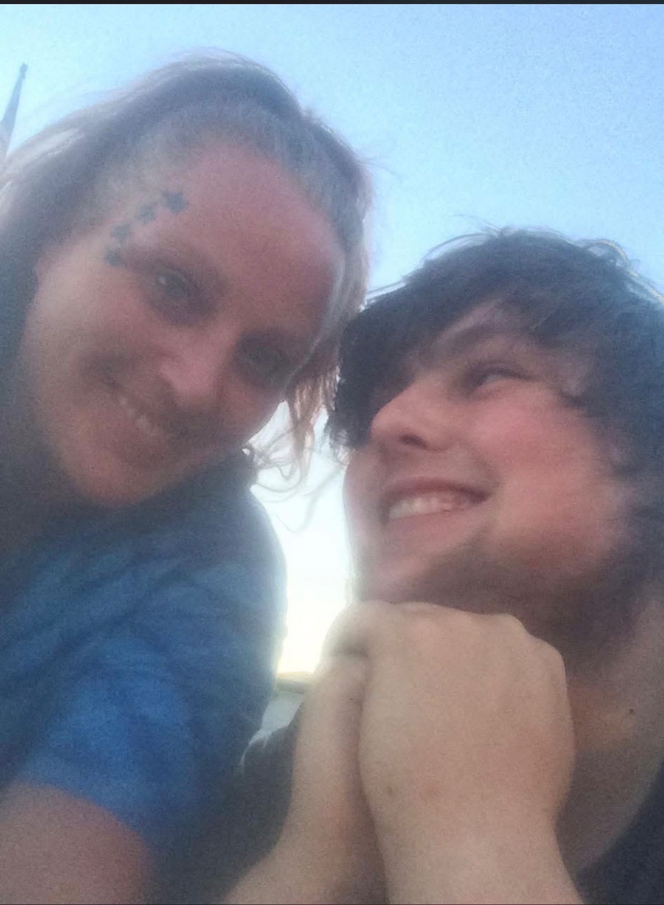 Fundraiser by Dana Seeley : Help Lay Zack Seeley to Rest