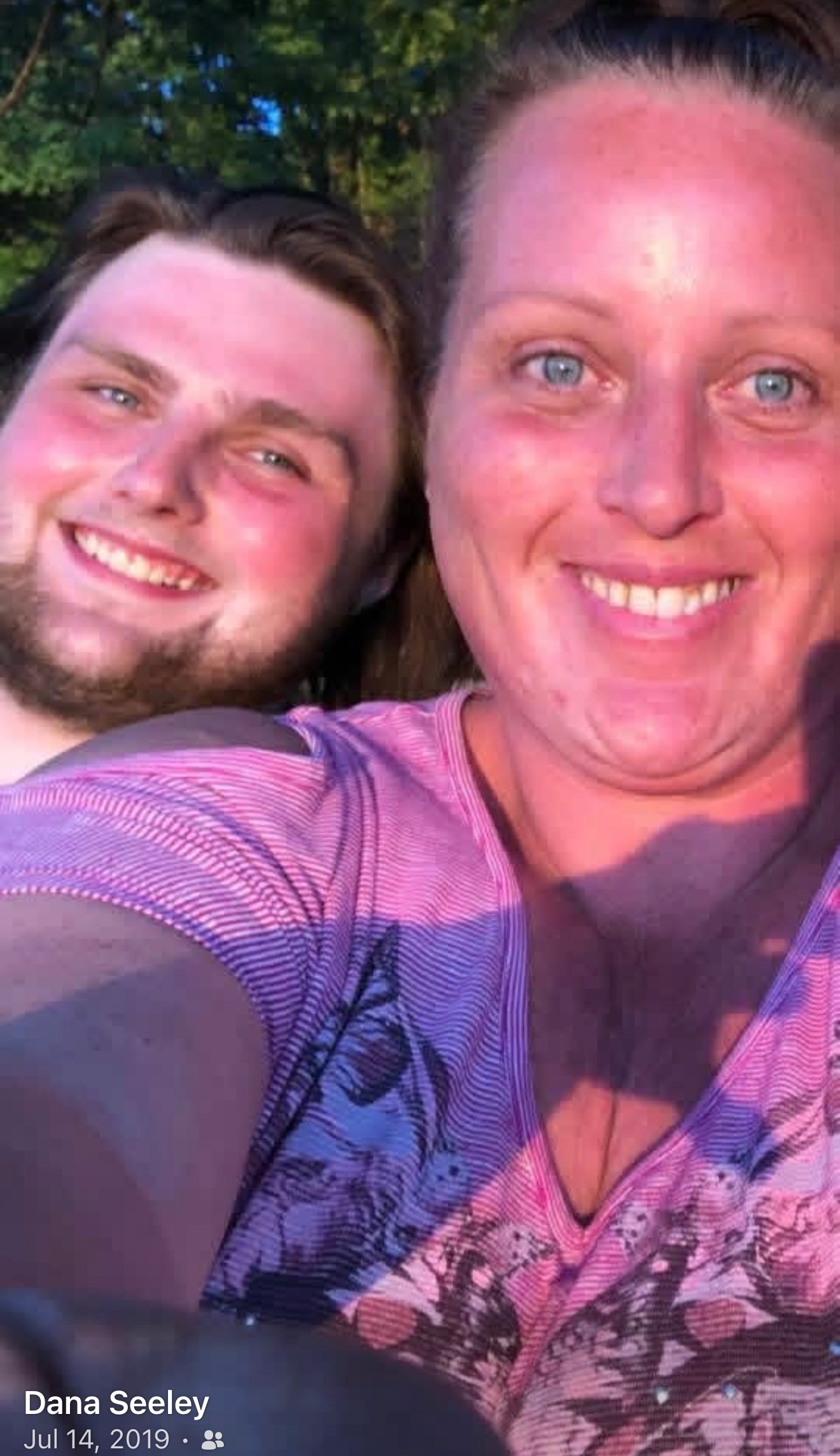 Fundraiser by Dana Seeley : Help Lay Zack Seeley to Rest