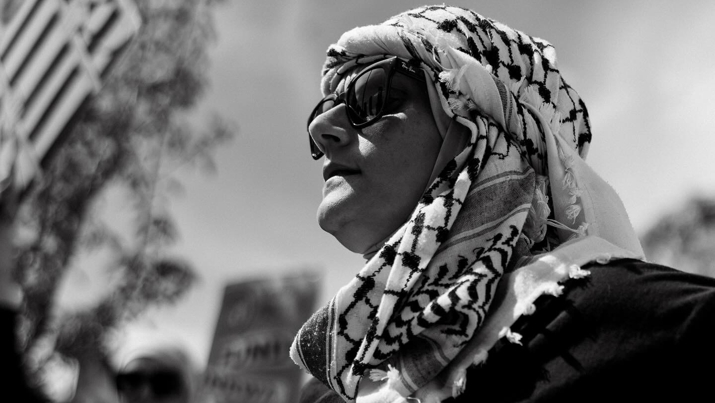 Fundraiser by Mona Ayesh : Help Me Fund My Legal Appeal for Justice