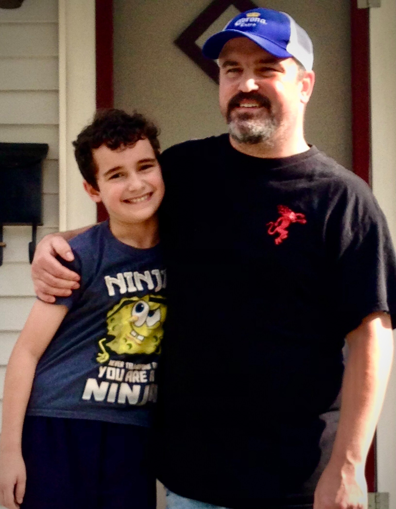 Fundraiser for Stephen Huteson by Danyale Bryant : Support Bobby Maddox ...